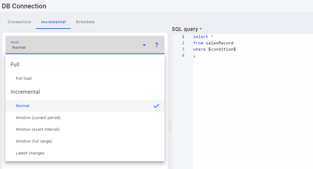 Arquivo de Dataset - Developers Network